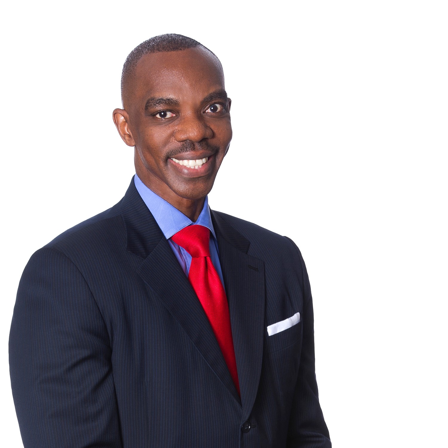 Samuel Mendenhall - Perspectives Charter Schools